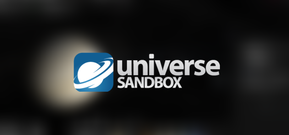 Universe Sandbox Logo