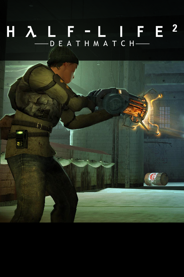 Half-Life series matching set - SteamGridDB