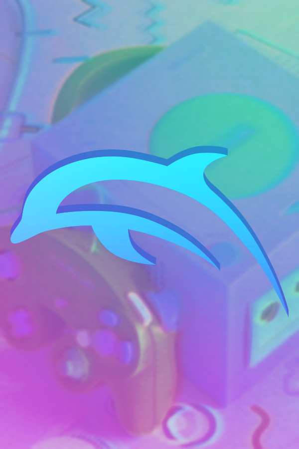 Dolphin (Emulator) - SteamGridDB