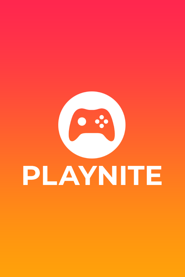 Playnite (Program) - SteamGridDB