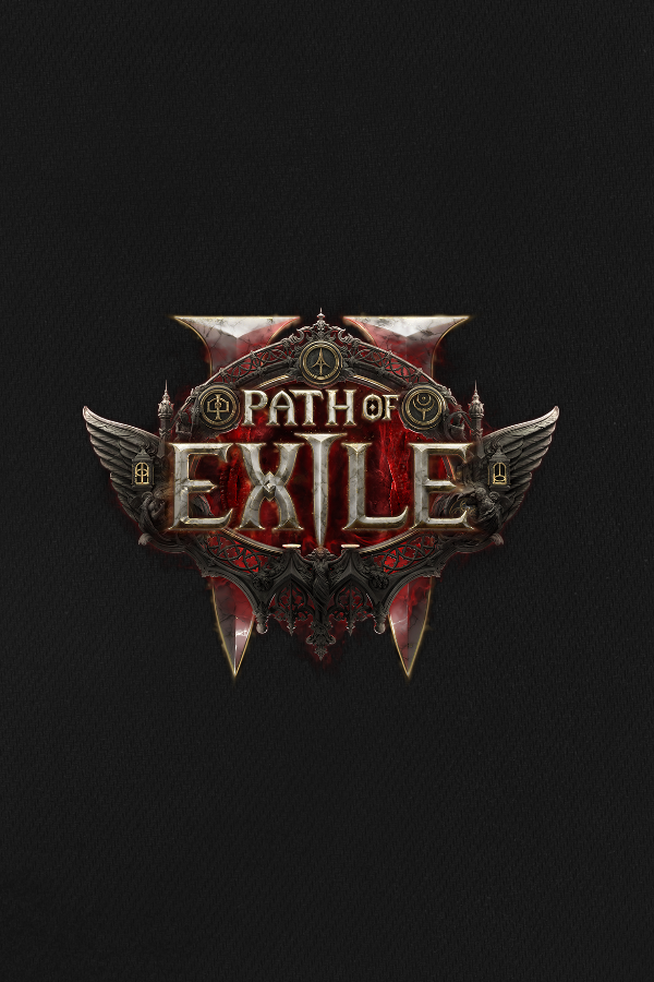 Path of Exile 2 - SteamGridDB