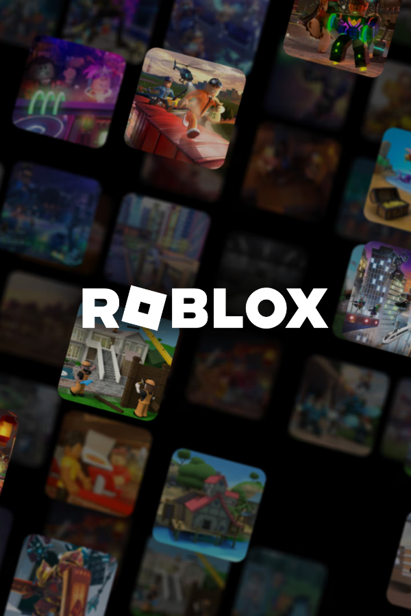 Grid for Roblox by jakearty - SteamGridDB