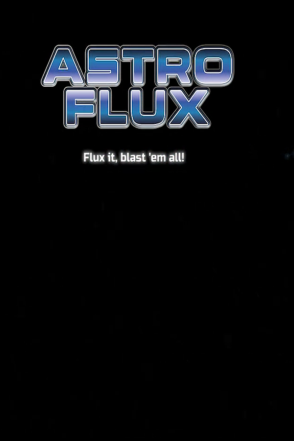 Grid for Astroflux by shakeyourbunny - SteamGridDB