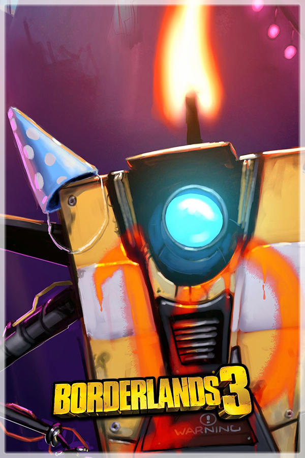 Artworks Epic - SteamGridDB