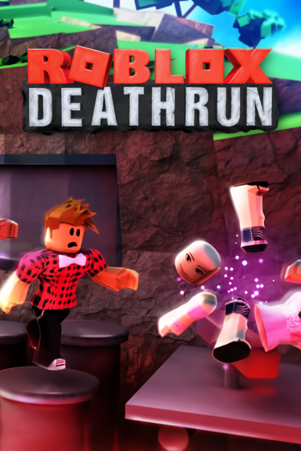 Deathrun (Roblox) - SteamGridDB