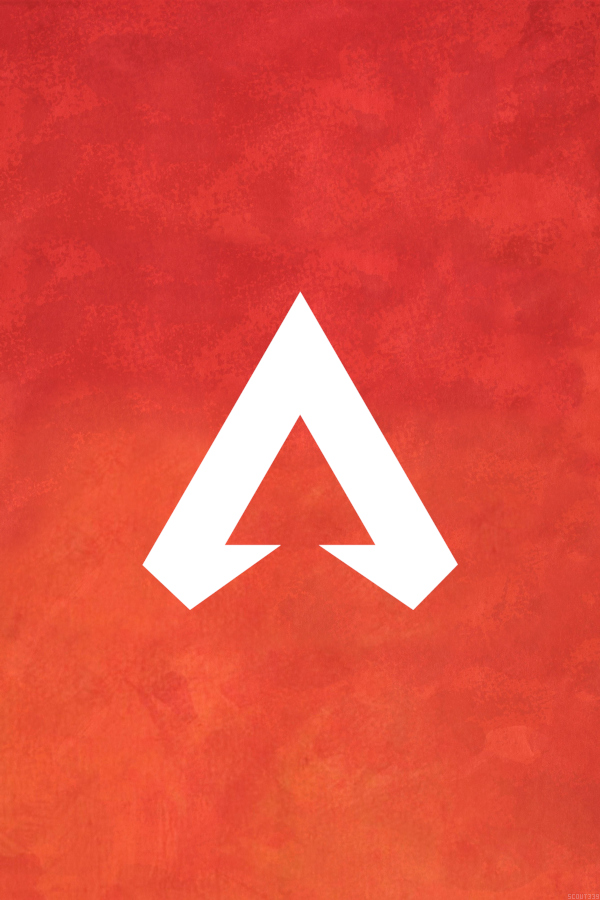 Grid for Apex Legends by Scout339 - SteamGridDB