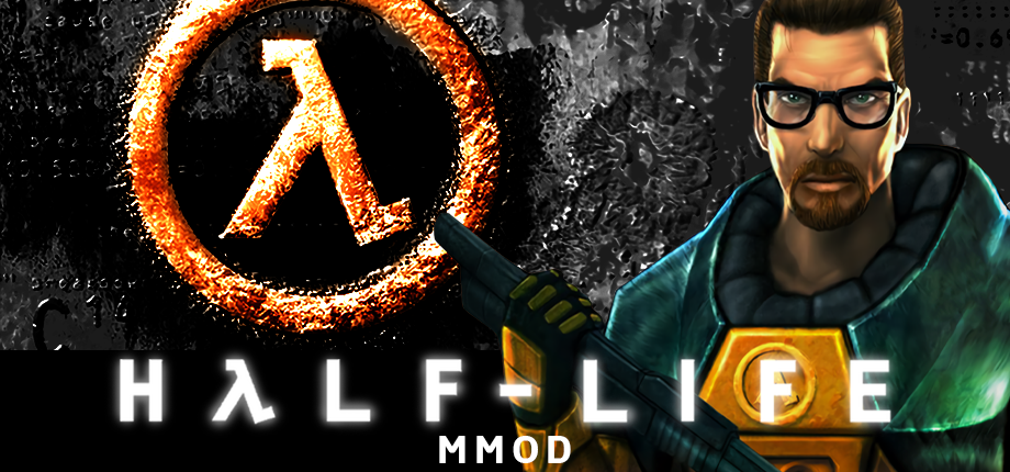 Half-Life MMod - SteamGridDB