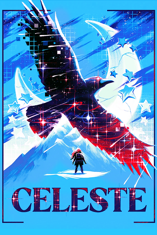 Celeste - SteamGridDB