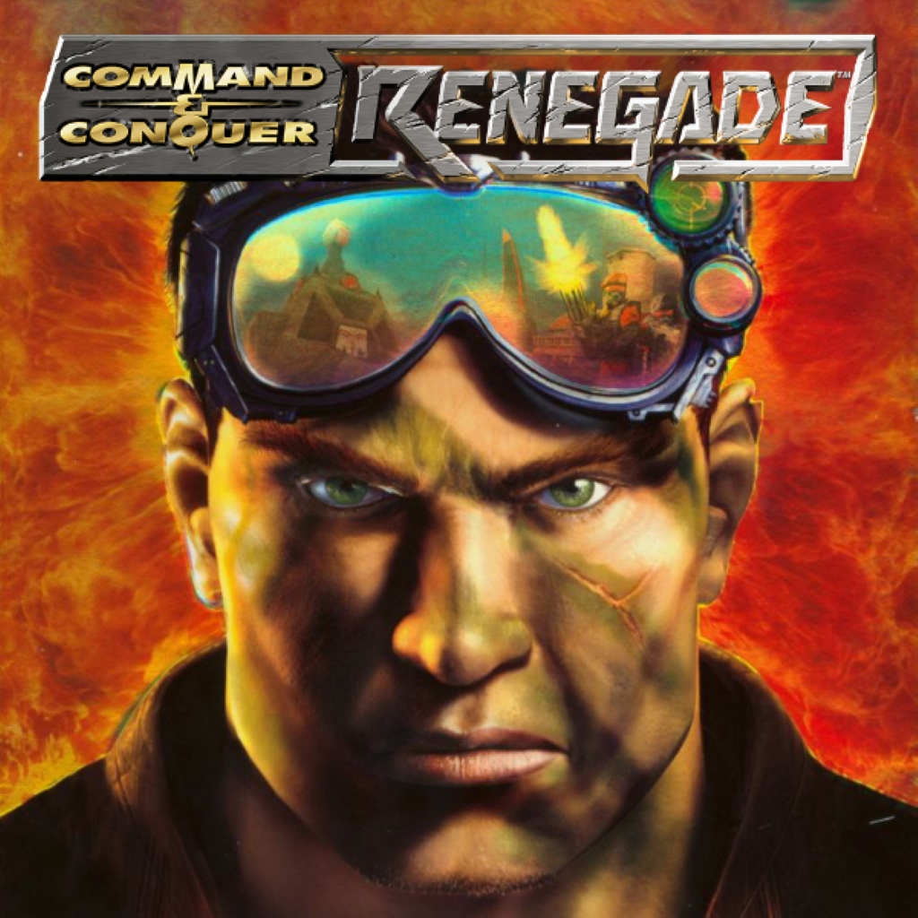 Command & Conquer - SteamGridDB