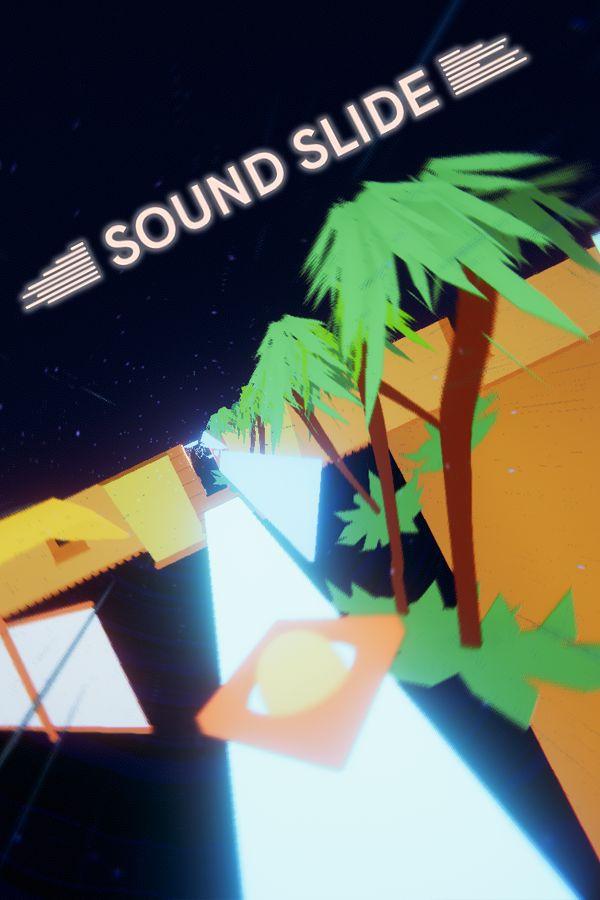 Sound Slide - SteamGridDB