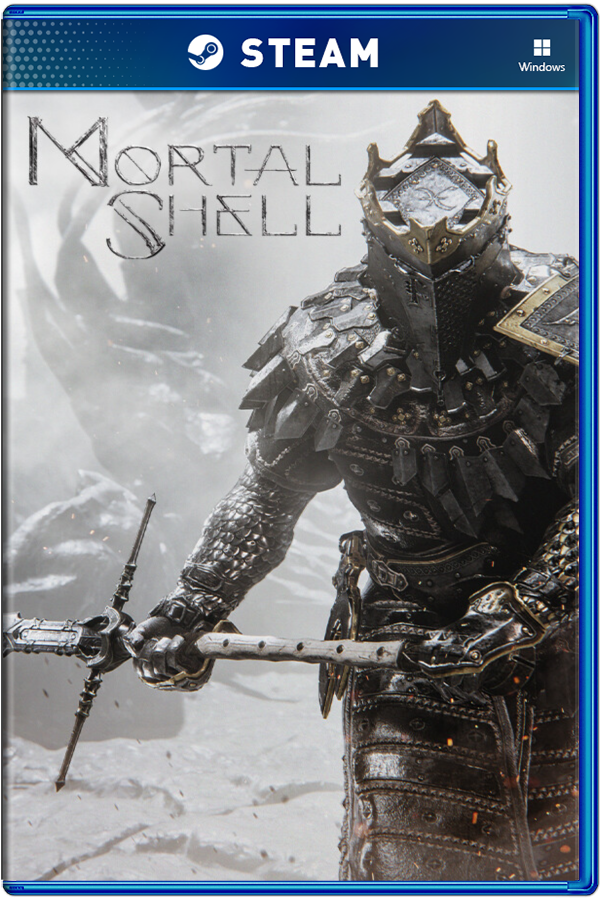 Andreas 01 - SteamGridDB