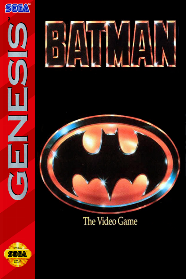 Grid for Batman: The Video Game by Mr. Tibbs - SteamGridDB
