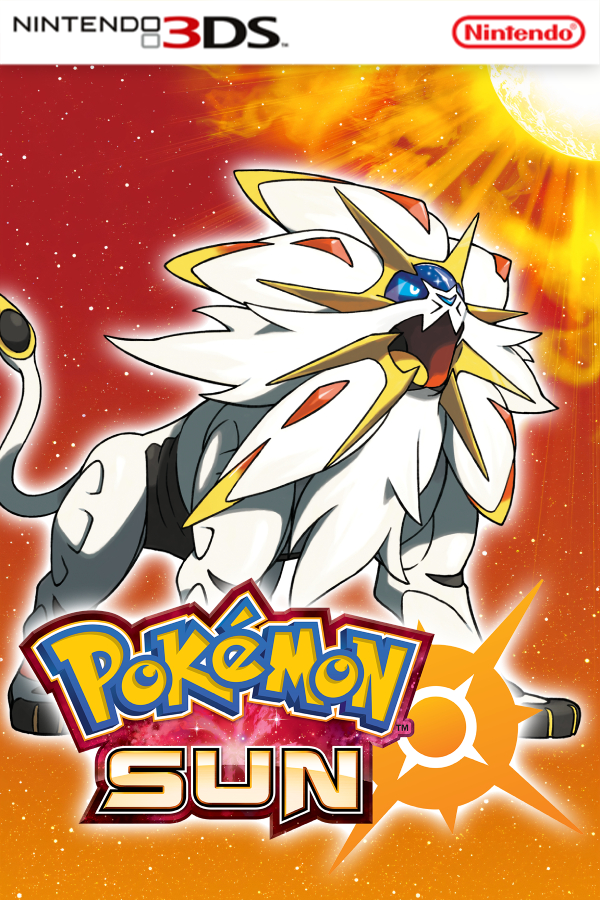 Nintendo 3DS - Unified headers - SteamGridDB