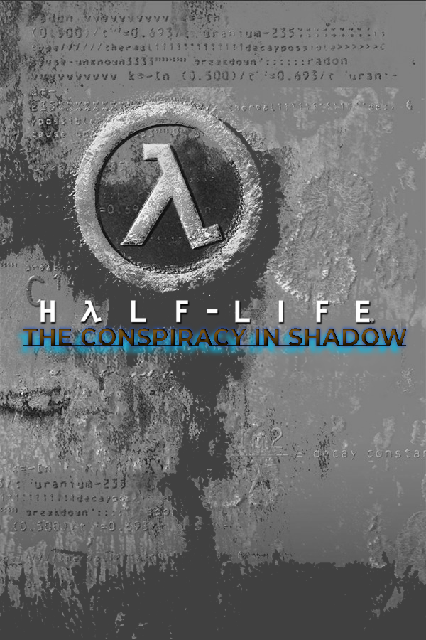Half-Life style grids - SteamGridDB