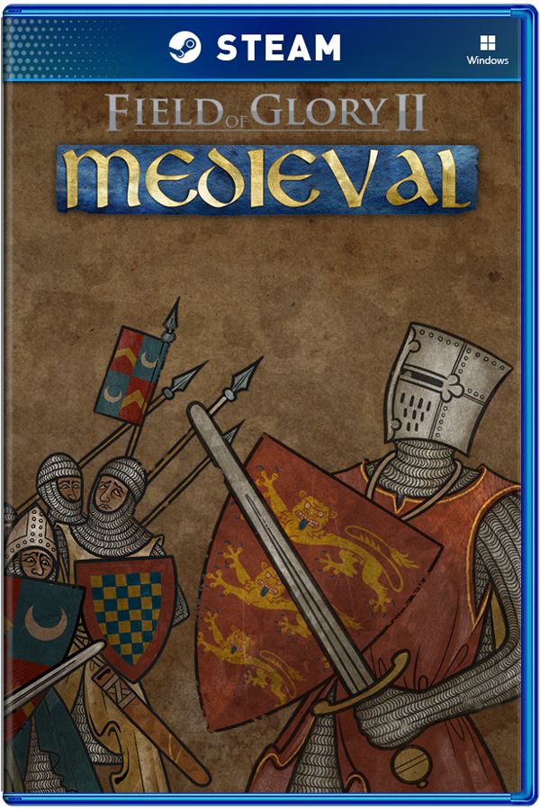 Field of Glory II: Medieval - SteamGridDB