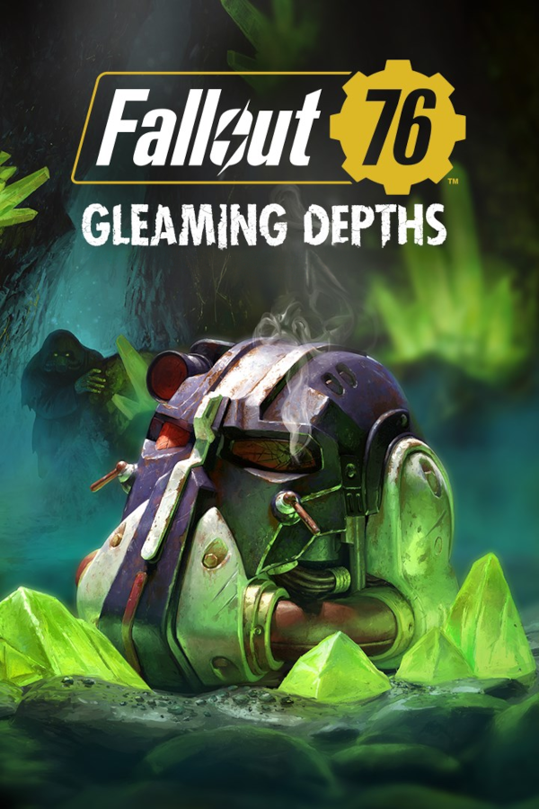 Fallout 76 Covers - SteamGridDB