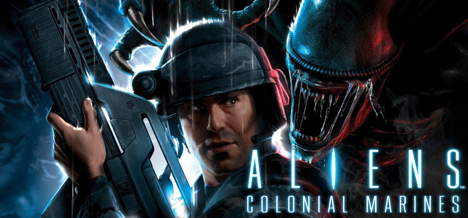 Alien Games - SteamGridDB