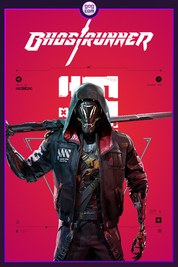 GOG Games Collection - SteamGridDB