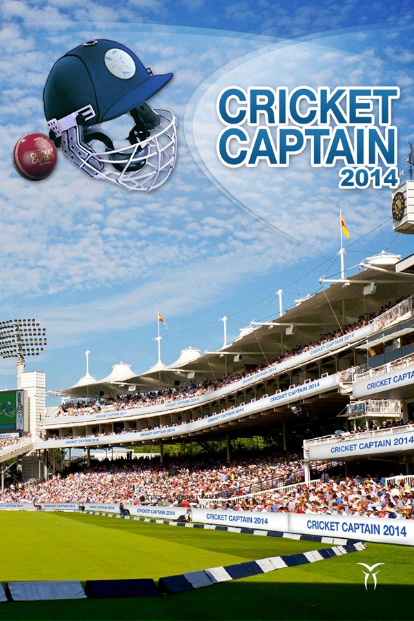 Cricket Captain 2014 - SteamGridDB