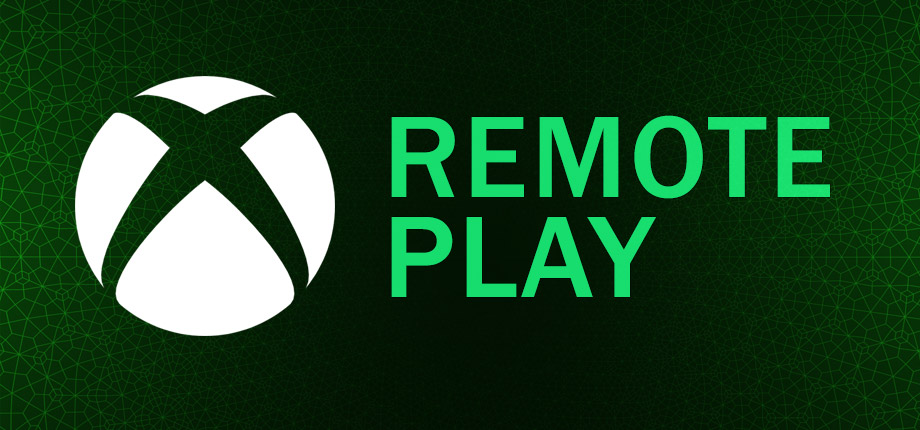 Xbox Remote Play - SteamGridDB