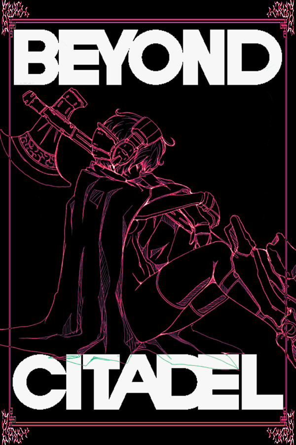 Grid for Beyond Citadel by Jacko the Lantern - SteamGridDB