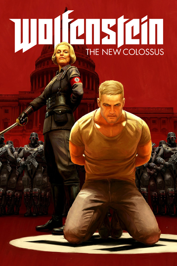 All Games - SteamGridDB