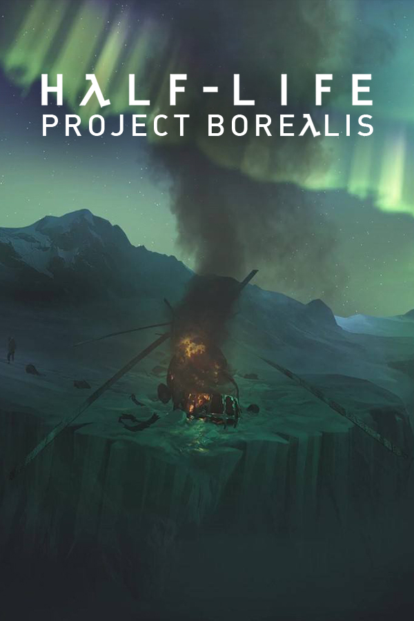 Project Borealis - SteamGridDB