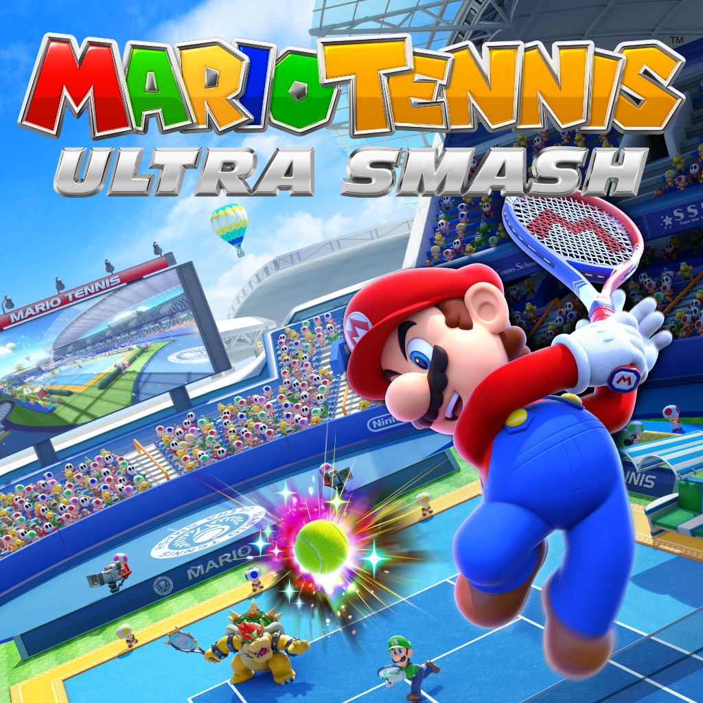 Wii U (Square) - SteamGridDB