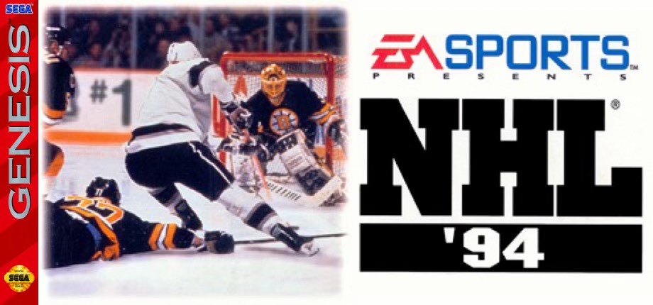 Nhl 94 Cover.