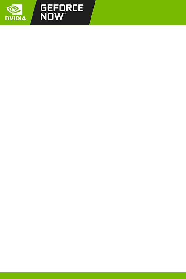 GeForce NOW | Template Set - SteamGridDB