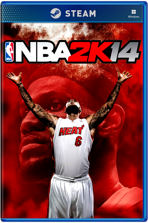 Nba 2k14 Theme