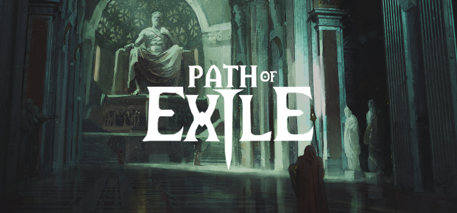 Grid for Path of Exile by Malugre - SteamGridDB