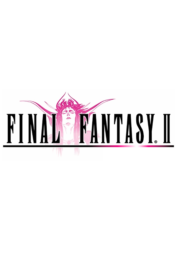 Final Fantasy (Cover Art) - SteamGridDB