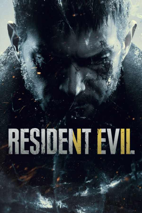 Grid for Resident Evil Village by Asuka Gaming - SteamGridDB