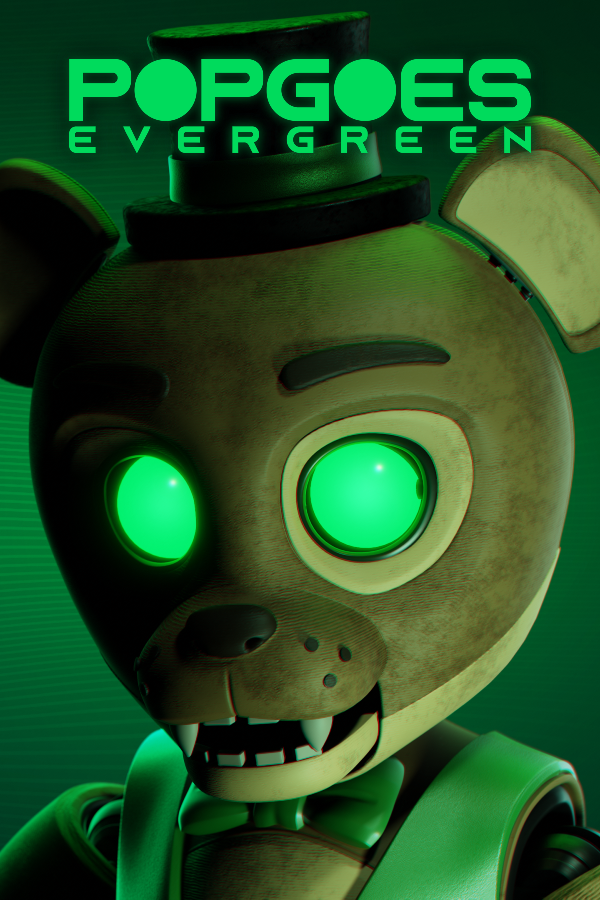 Popgoes Evengreen - SteamGridDB