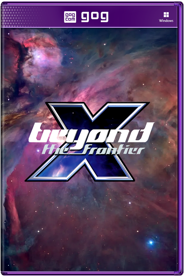 2.5D GOG Box Project - SteamGridDB