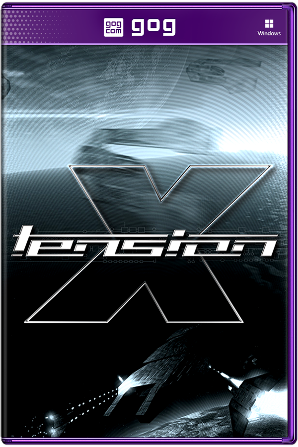 2.5D GOG Box Project - SteamGridDB