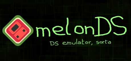 Grid for melonDS (Emulator) by darklinkpower - SteamGridDB