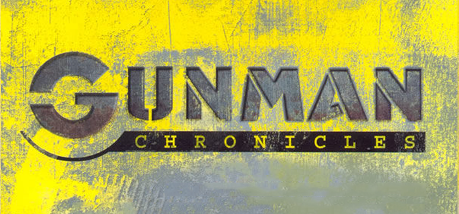 Gunman Chronicles - SteamGridDB