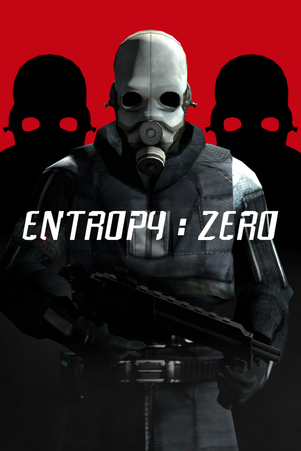 Wolfenstein: The New Order Inspired Entropy Zero - SteamGridDB