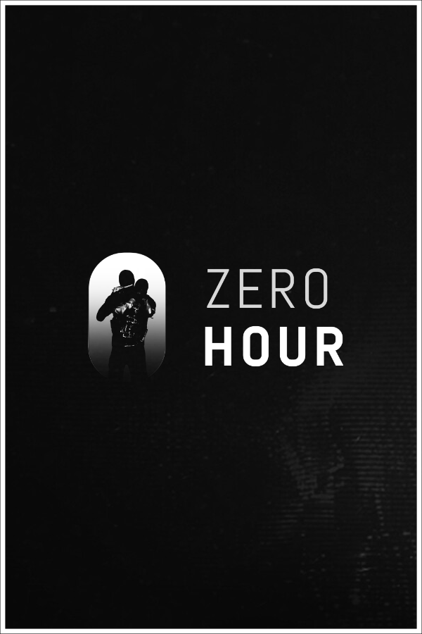 Zero Hour - SteamGridDB