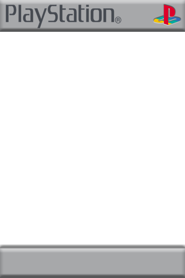 Consoles Templates - SteamGridDB