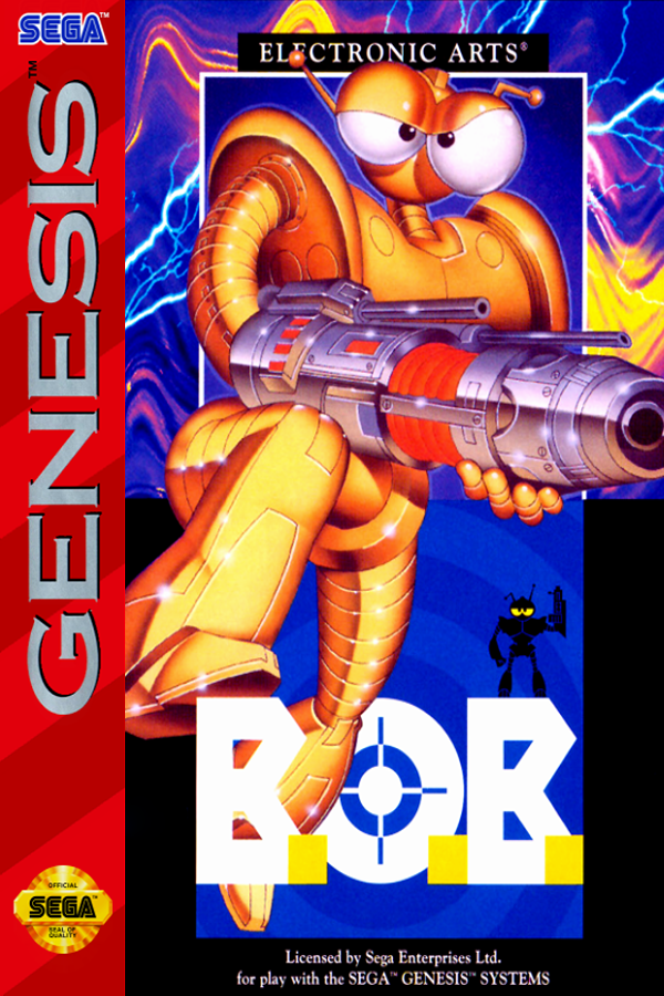 B.O.B. SteamGridDB