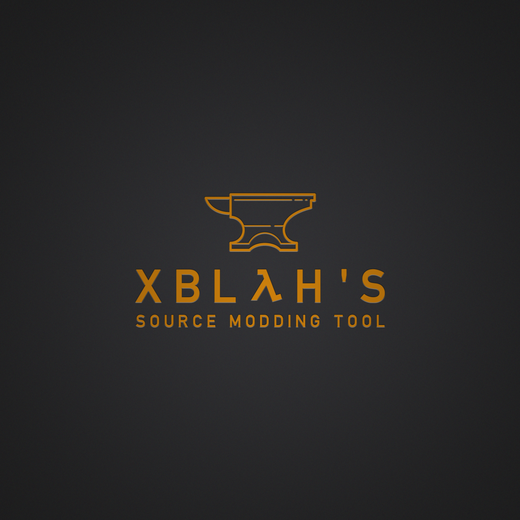 XBLAH's Source Modding Tool - SteamGridDB