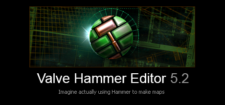 Valve Hammer Editor - SteamGridDB
