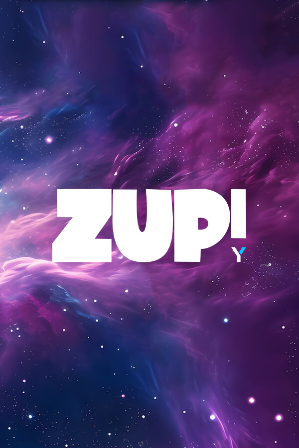 Zup! - SteamGridDB
