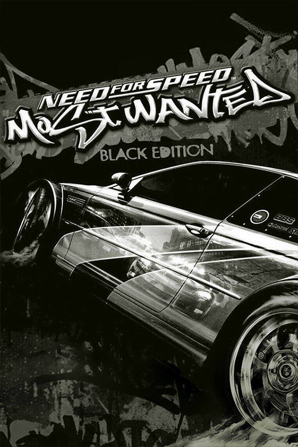 Grid for Need for Speed: Most Wanted - Black Edition by StaticMachina ...