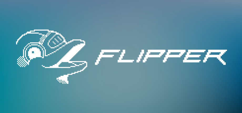 Grid for qFlipper by Colzun - SteamGridDB