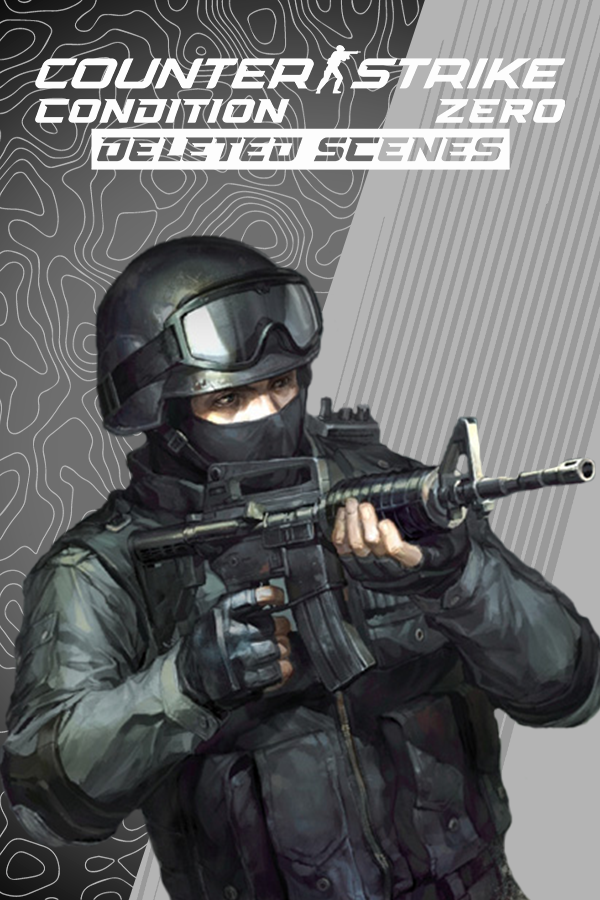 Grid for Counter-Strike: Condition Zero - Deleted Scenes by ...