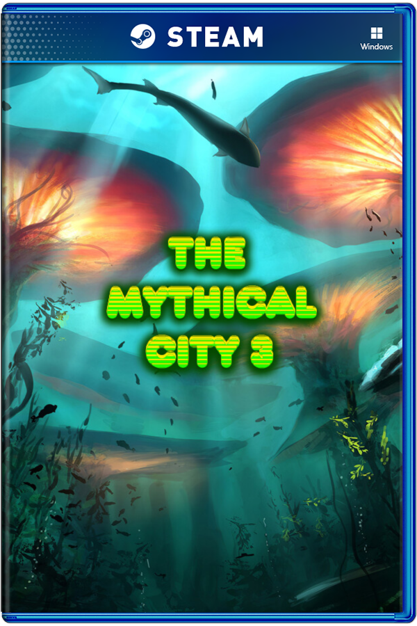 Andreas 01 - SteamGridDB